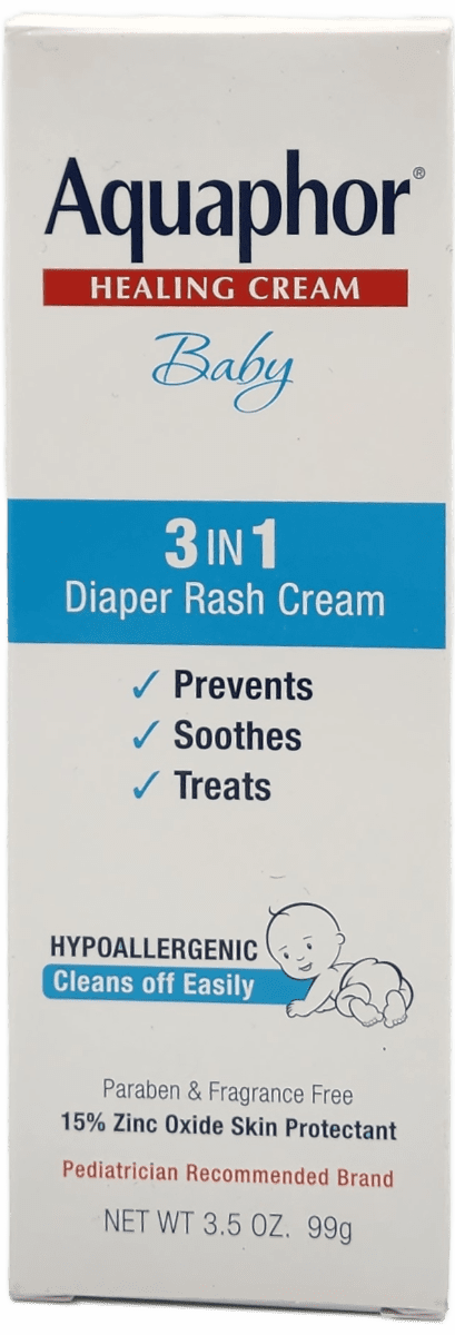 Baby Anti Monkey Butt Diaper Rash Powder - 6 Oz (170 g) - Elmhurst Pharmacy
